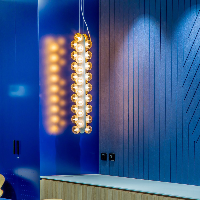 Autex | Groove Acoustic Panel – Muffle Acoustics Limited