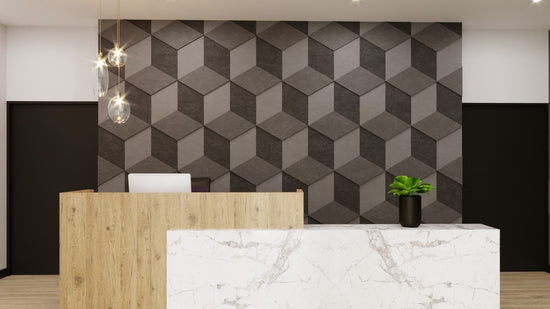 Acoustic Panels – Muffle Acoustics Limited