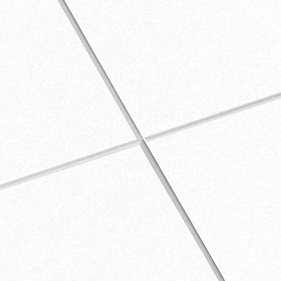 Ecophon | Focus™ Ds Acoustic Ceiling Tile - 1200 x 600 x 20mm (Pack of ...